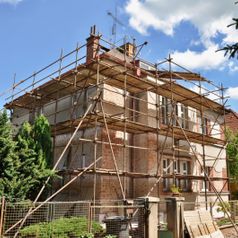 Scaffolding Hire Company in Hertford | MTS Scaffolding Services